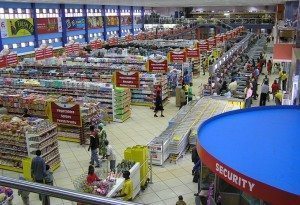 Khetias Supermarket Ltd - Soko Directory