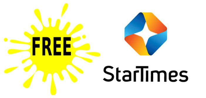 StarTimes offers tv just the way you like it: FREE! - Soko Directory