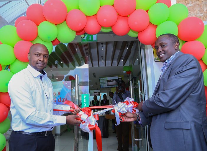 Safaricom to Open More Retail Shops as Part of its Regional Strategy ...