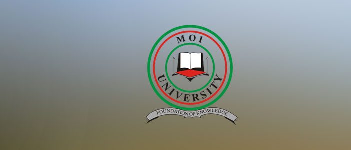 700 Students Left Out of Moi University Graduation List Set for August 22