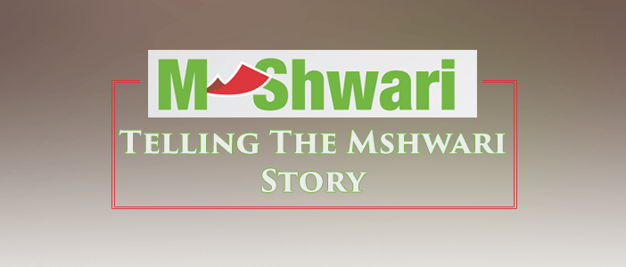 Telling The Mshwari Story - Soko Directory