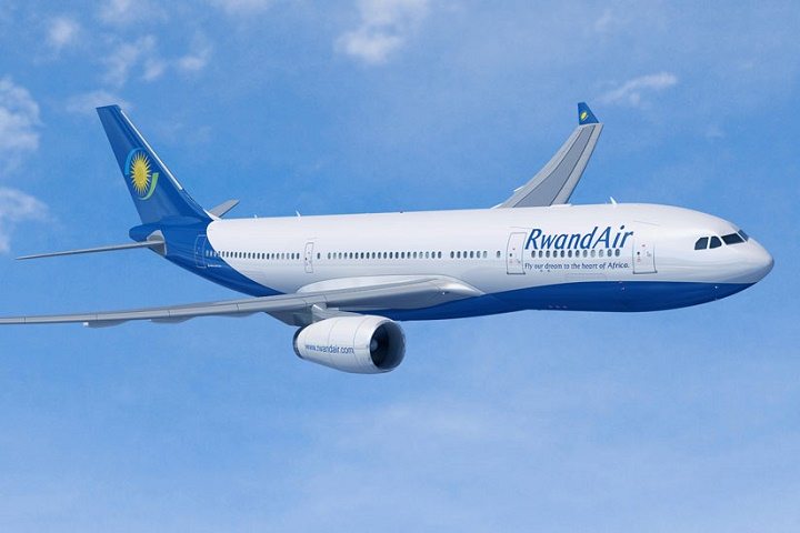 Rwandair to Launch Direct Flights to Zimbabwe in April