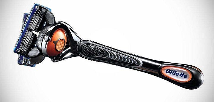 How to Shave Your Beard The Right Way Using Gillette