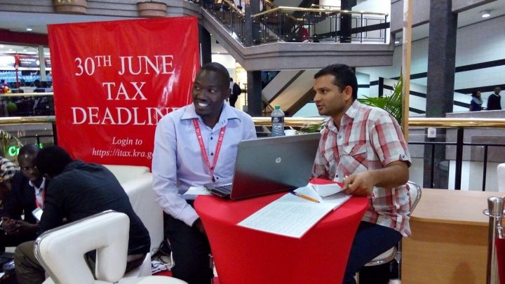 50pc of Taxpayers Failed to Meet KRA’s Deadline on Filing Returns