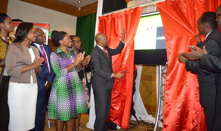 Online platform launched to promote trade and ease of doing business ...