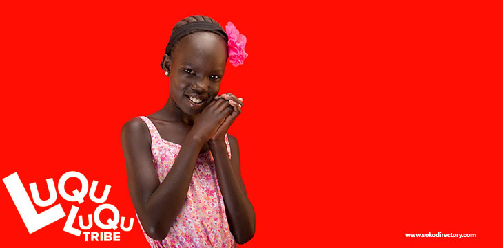 LuQuLuQu: UNHCR New Campaign to Solve Africa's Refugee Crisis