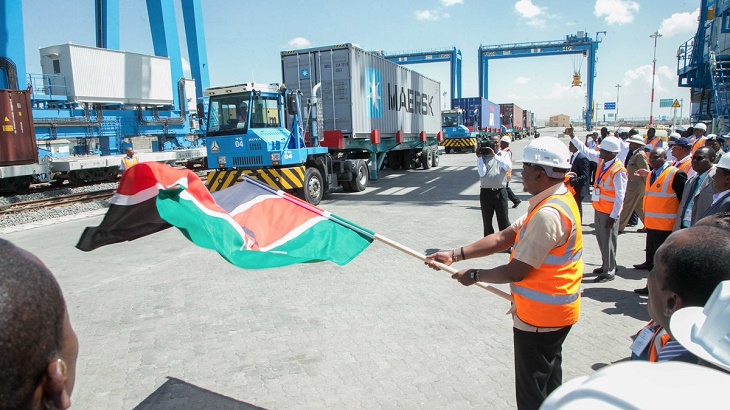 Exporters to Enjoy a 50 Percent Discount through SGR