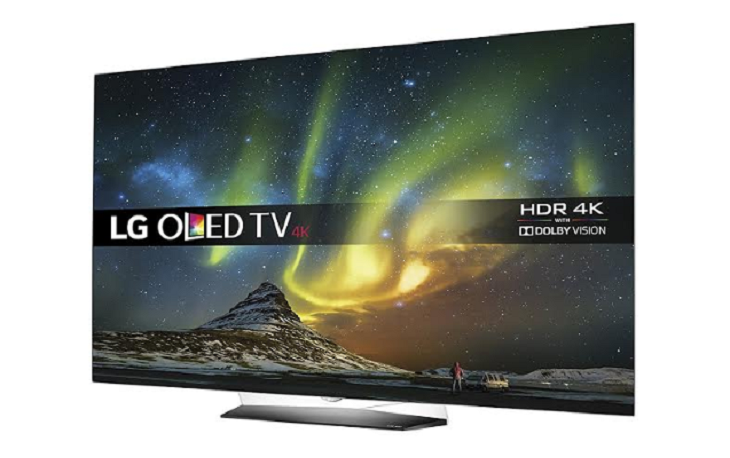 Revolutionizing the Family Movie Experience through LG OLED