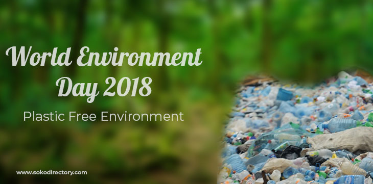 Communities Unite Against Plastic Pollution as the World Marks ...