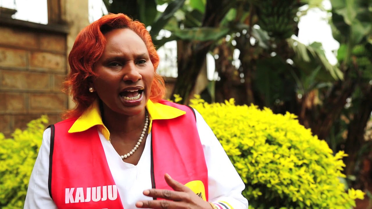 Florence Kajuju Approved for Top Ombudsman Office