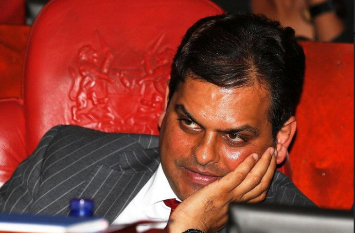 Major Win For Killer Solai Dam Victims As Court Overturns Acquittal Rule