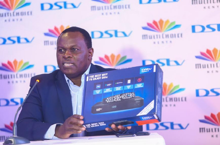 DStv Thanks AND GOtv WOW Back to Reward its Customers During this ...