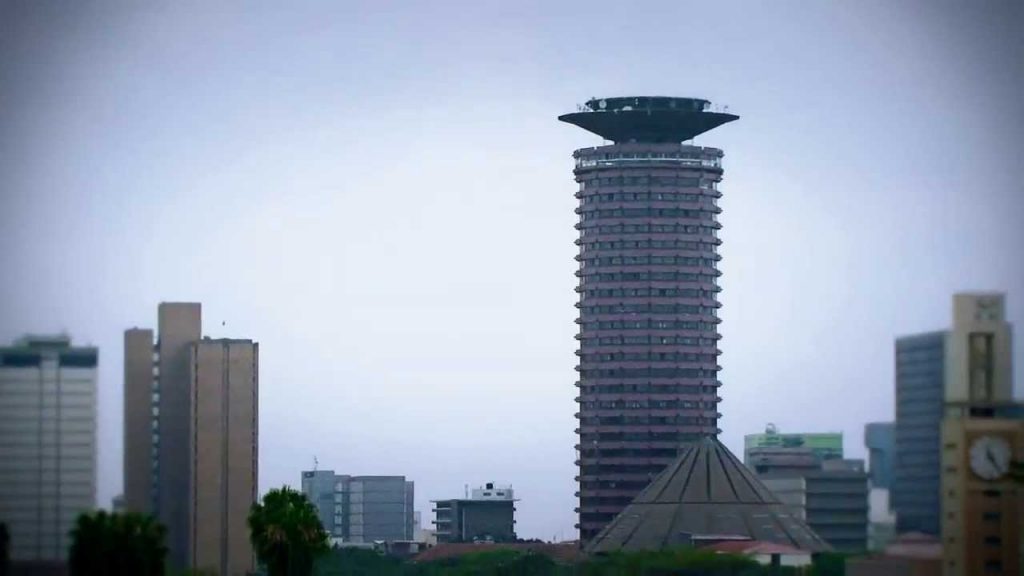 KICC Celebrates 45 Years since Jomo Kenyatta’s Official Opening