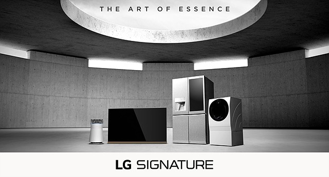 Five Signature features That Make the LG Instaview Refrigerator The Best