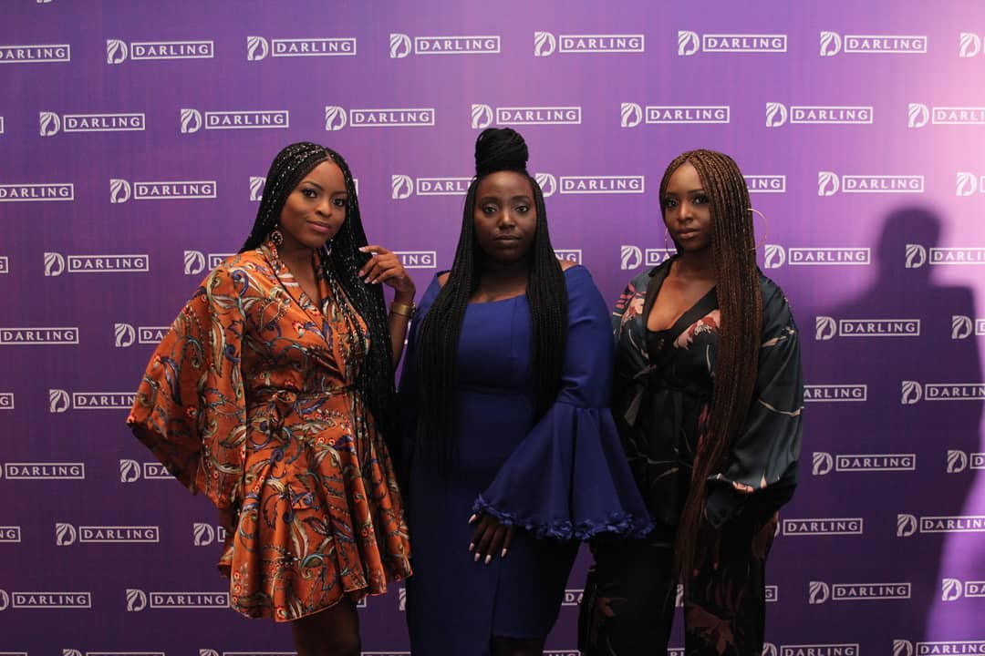 Darling Expands Portfolio to Growth in Mega Relaunch