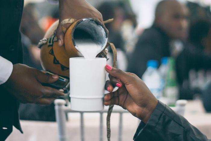 Hot Tea, Mursik, Miraa Linked to Growing Cancer Cases by National ...