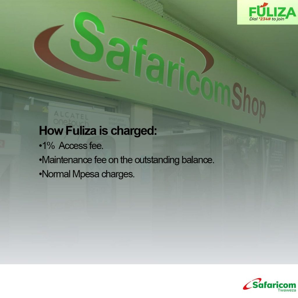 FULIZA: A Mastery of Discipline in Financial Management and Stability ...