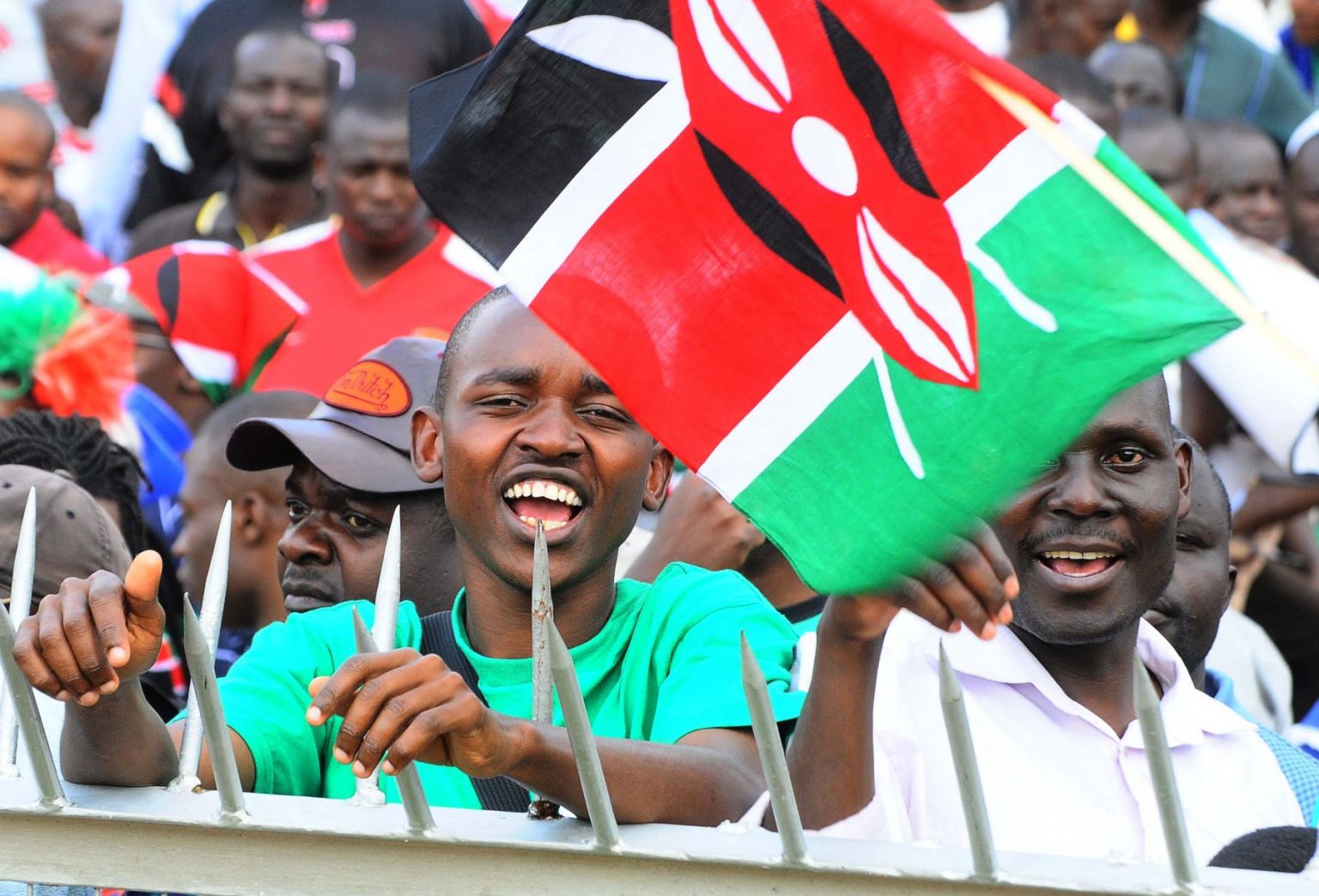 10 Things Kenyans Can’t Live Without