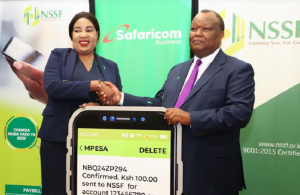 How To Get NSSF Status Online, Mobile App And SMS