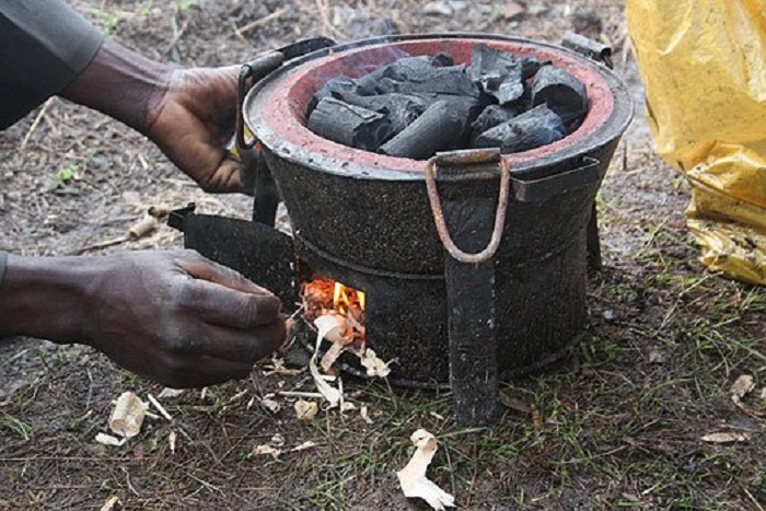 Jiko makaa - Soko Directory