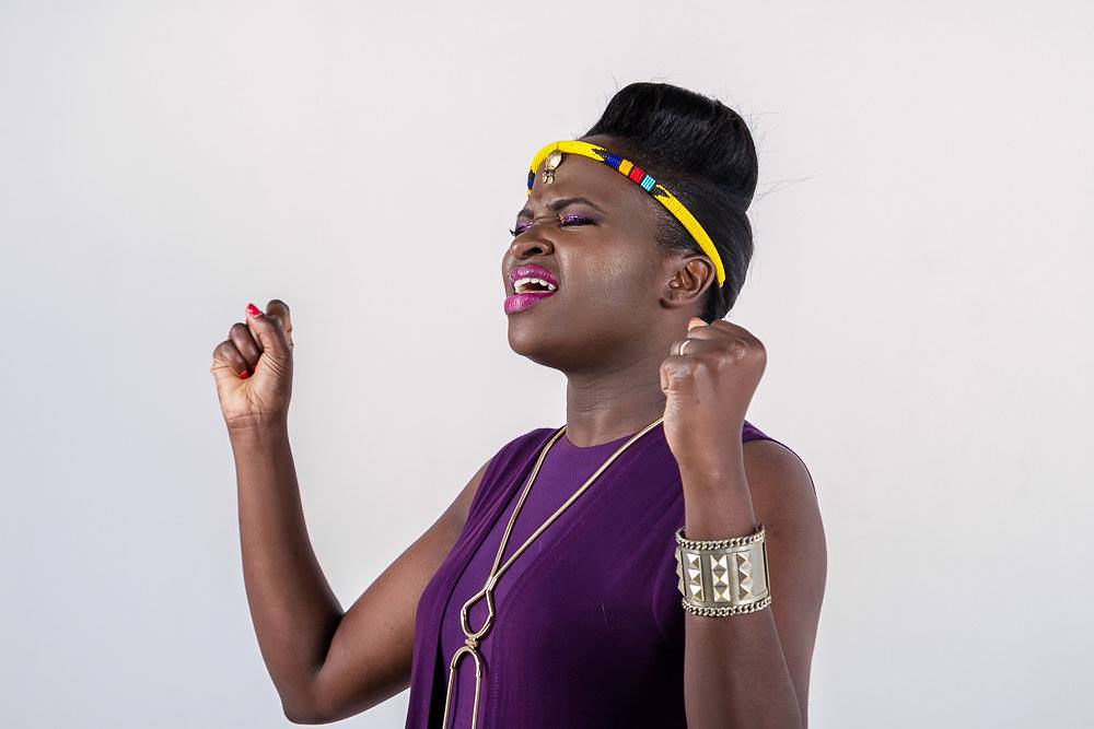 Mercy Masika Appointed UN Goodwill Ambassador