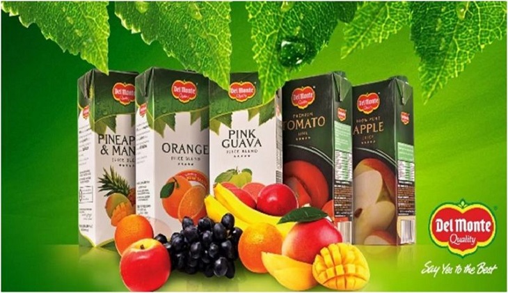 Del Monte Kenya Invests Ksh 580 Million In New Fresh Fruit Packing Facility