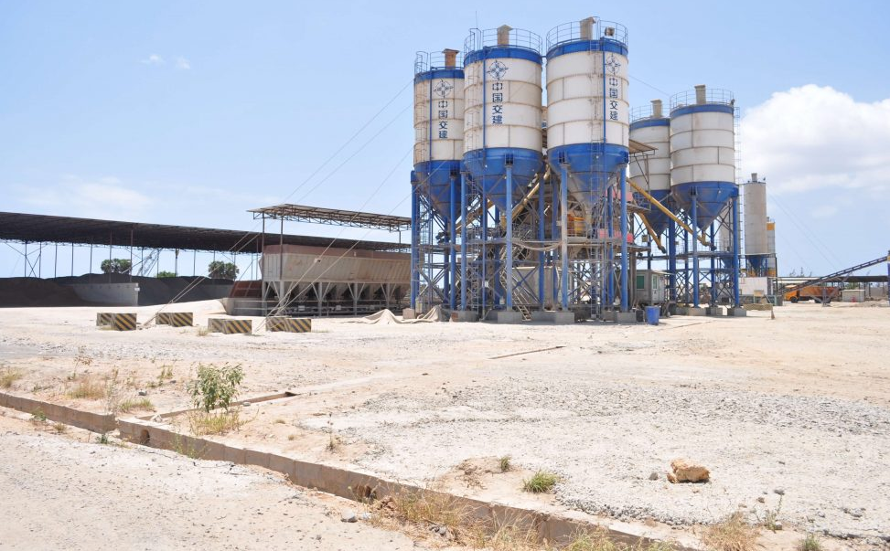 LAPSSET - Soko Directory