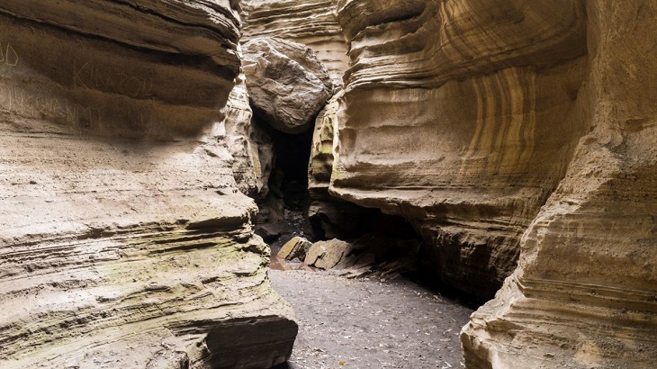 Hell’s Gate Closed After Flash Floods Claimed Lives of 6 Tourists