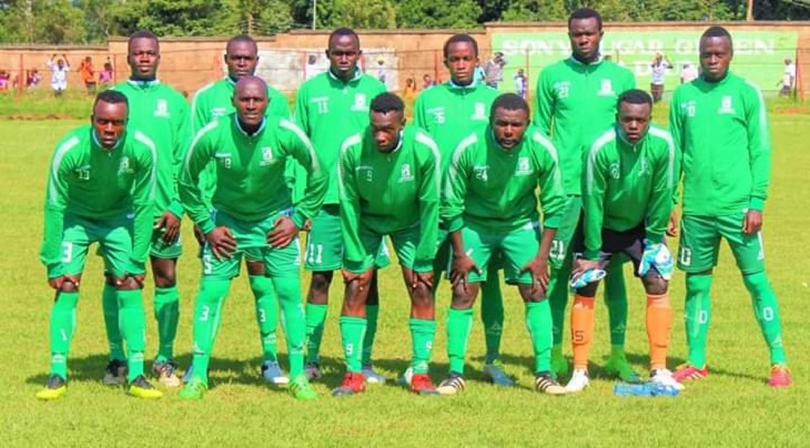 Sony Sugar Risks Relegation If They Give Another Walkover - Soko Directory