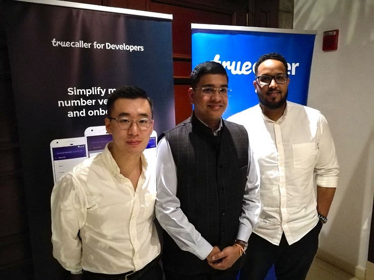 Truecaller Launches its Developer Program in Kenya