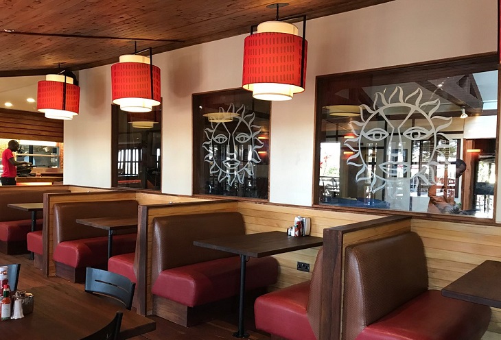 'I was Desperate To Eat at Java Restaurant Before Dying' Hawker