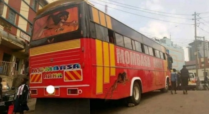 3 Confirmed Dead as Suspected Al-Shabaab Attacks Mombasa-Lamu Bus