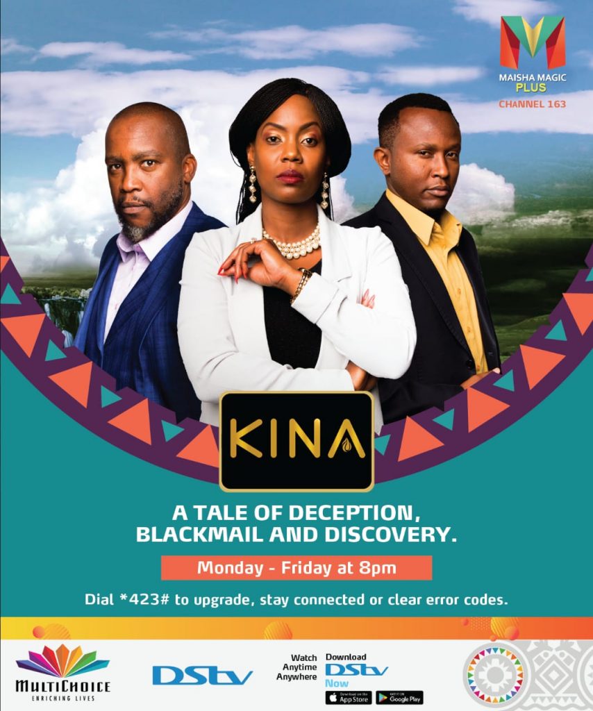 A Look At The Shows On The Newly-Launched Maisha Magic Plus