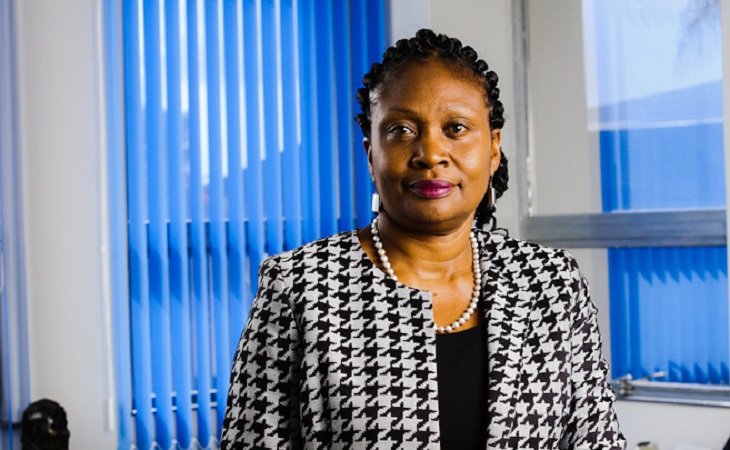 BAT Kenya Appoints Rita Kavashe As Chair Of The Board