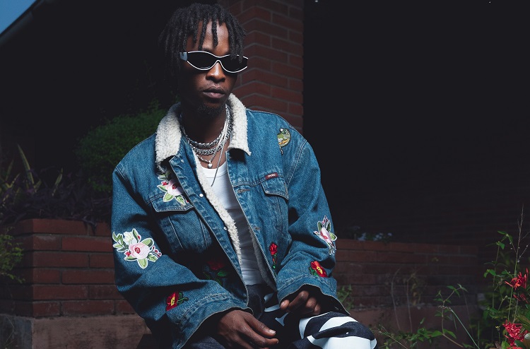 BBNaija's Laycon To Star In Showmax’s First Nigerian Original Series