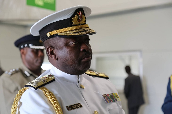 KenGen Goes For An Ex-Military As New Board Chair