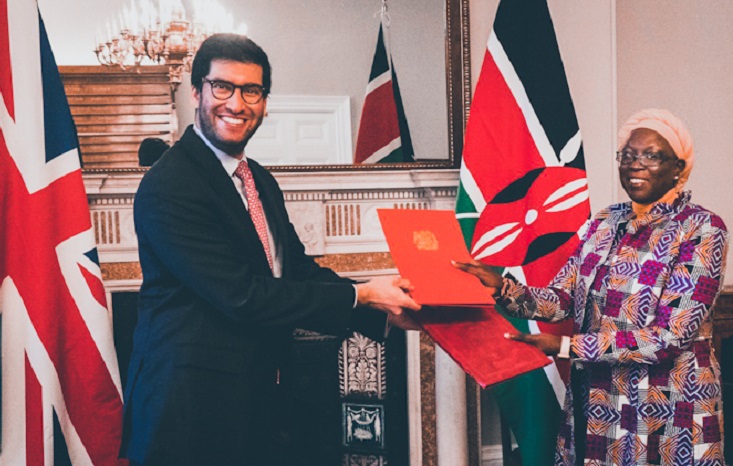 Kenyan Companies To Have Duty-Free Access To UK In Post-Brexit Deal