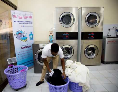 Embracing Mama Fua, The Evolution In Doing Laundry