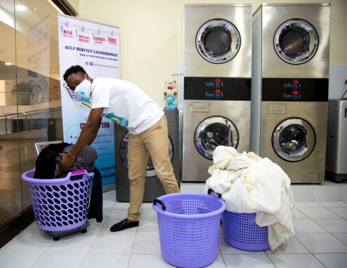 Embracing Mama Fua, The Evolution In Doing Laundry