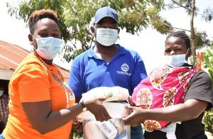 MARY ANNE KAGWE ,ABSA ,DAVID SONJE CMA ,MILLICENT ADHIAMBO - Soko Directory
