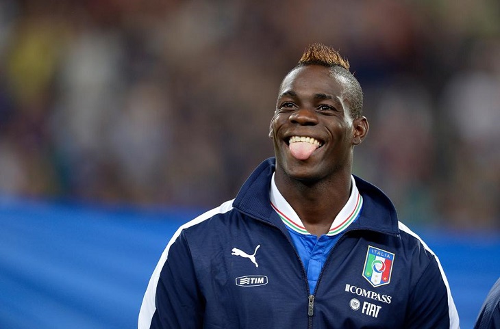Was Balotelli Too Immature To Handle Superstardom?