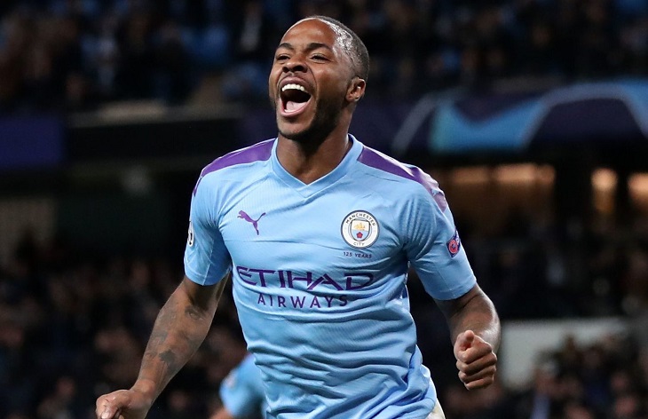 Was Raheem Sterling Loyal to the English Football?