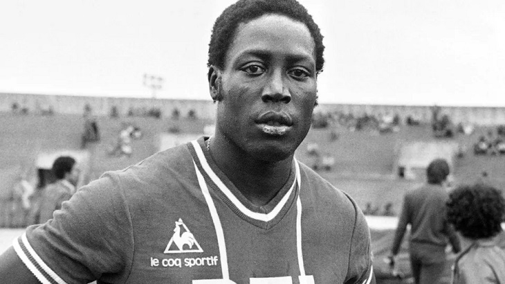 Did You Know: Footballer Jeane-Pierre Been In A Coma For 39 Years
