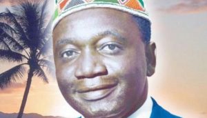 Ronald Ngala Statue Declared A National Monument