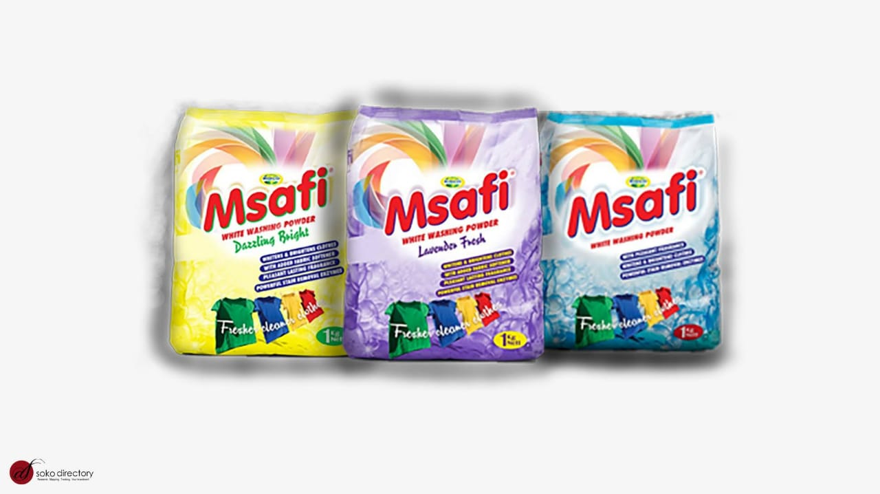 Advantages of Using the Right Detergent for Laundry Loads