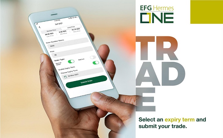 EFG Hermes One New Trading App – What Is It and What Does it Do?