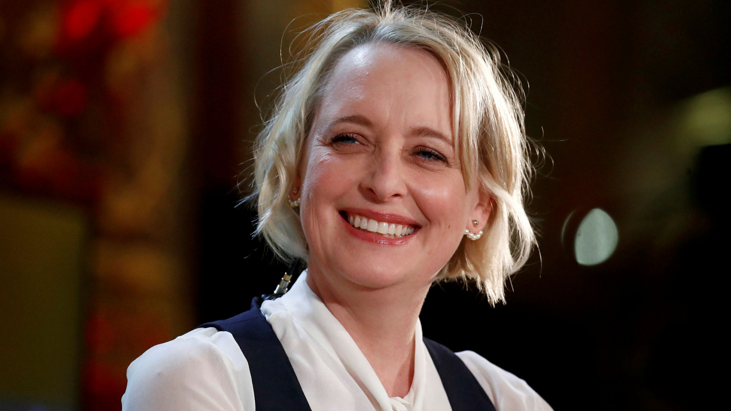 Julie Sweet - Soko Directory