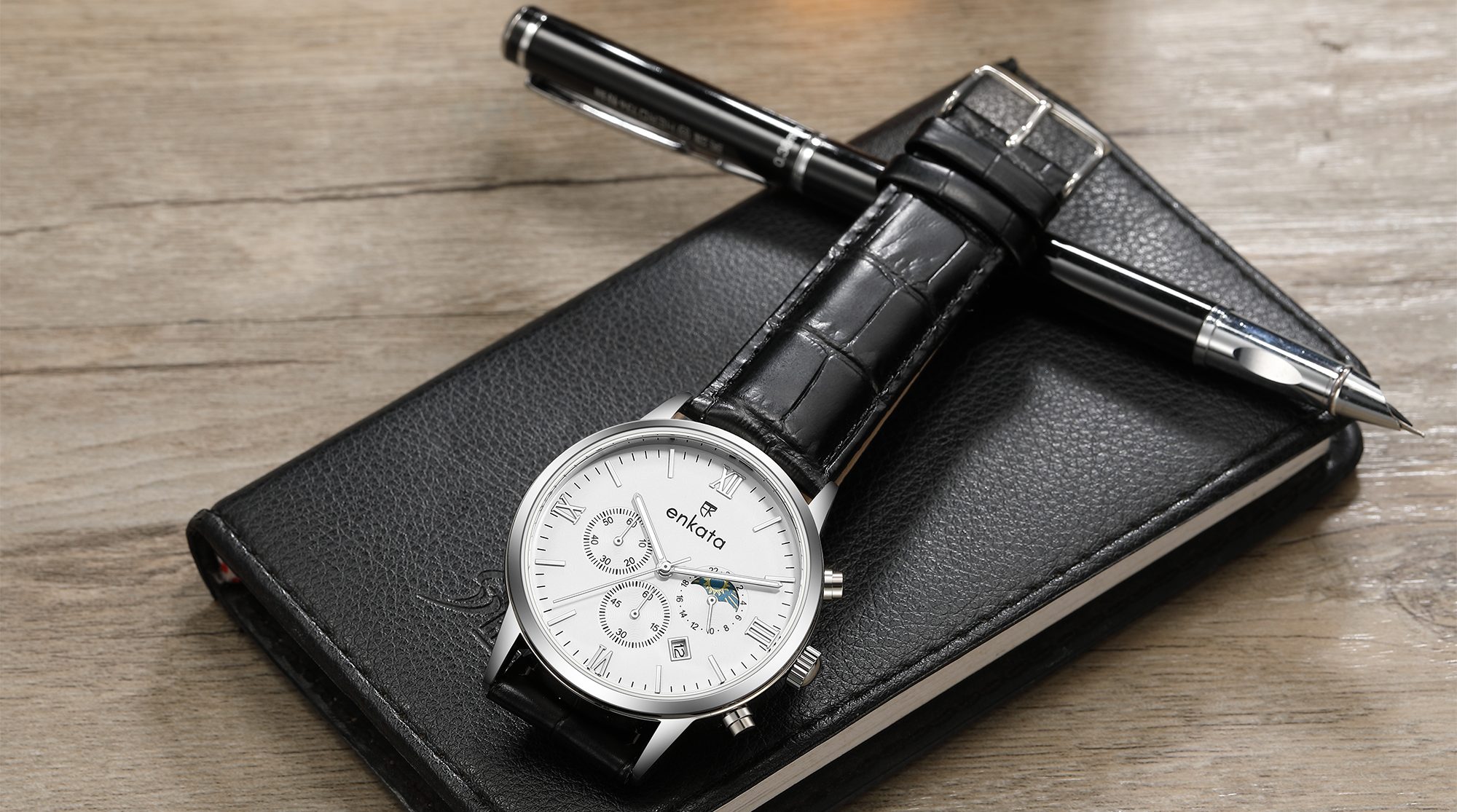 Reasons Why Wearing a Good Watch Makes You Succeed at Work