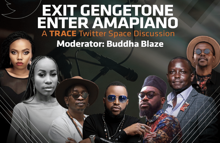 Trace Music Says Gengetone Is Dead, Kenyans Come Up Guns Blazing