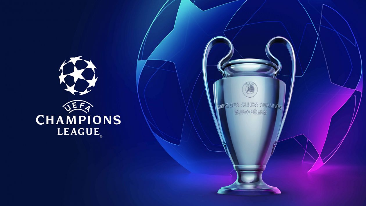 History of the UEFA Champions League